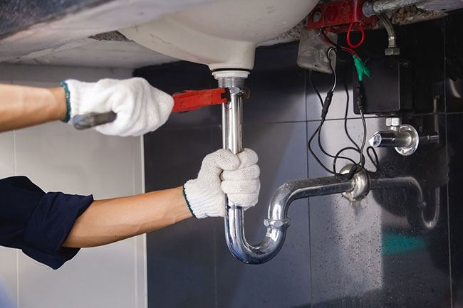 A Professional Plumber is the Best Choice for Your Plumbing Needs ...